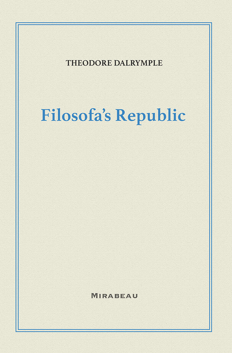 Filosofa’s Republic re-published | The Skeptical Doctor